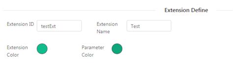 Github Kittenbot Scratch Extension The Scratch Extension Generator