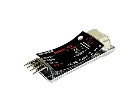 Telemetry Radiolink Electronic Limited