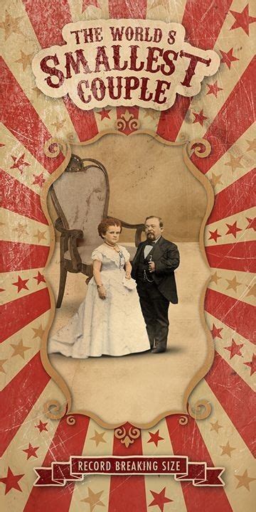 Freak Show Poster The Stupendous Strongman Artofit