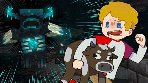 I Spent A Month Fighting The Warden YouTube