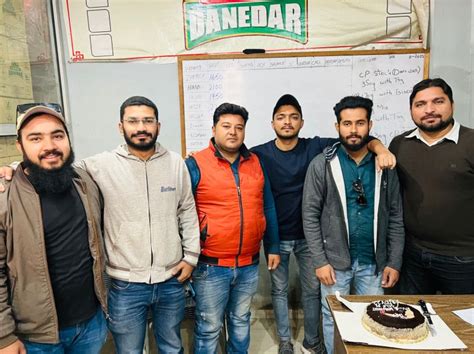 Hamza Saeed Ansari On Linkedin “alone We Can Do So Little Together We Can Do Wonders