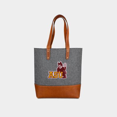 Asu Sun Devils Bags And Gear Heritage Gear