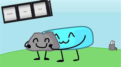 Bfdi Randomizer Stuff Bfdi💖 Amino