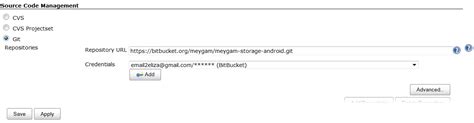 automating the continuous integration of android projects with gradle