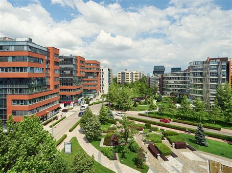 Бизнес парк София АСБС