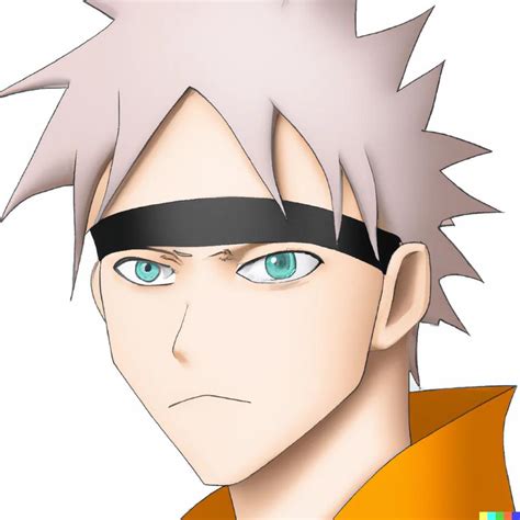 Naruto Hatake Dattebayo R Animebinge