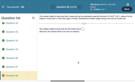 Solved Uestion List