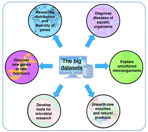Transformation Of The Global Ocean Microbiome Datasets Download Scientific Diagram