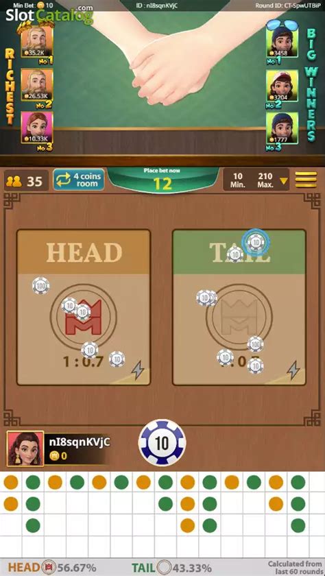 Coin Toss Game Review 2025