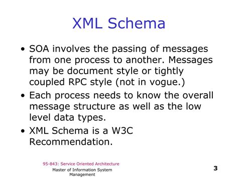 Ppt Service Oriented Architecture Powerpoint Presentation Free