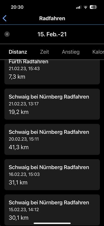 I Have Actifity But The Vo2max Stand Off The 02 09 23 … Tjis Is Not Right Garmin Connect