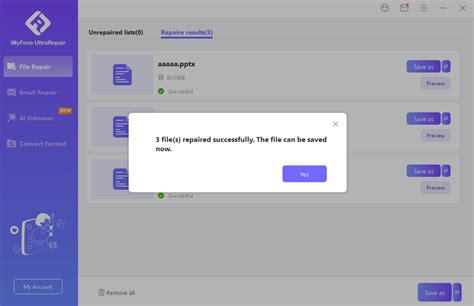 The Most Complete 6 Ways To Solve Powerpoint Cannot Open