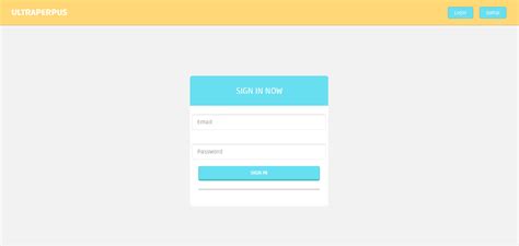 Source Code Web Aplikasi Perpustakaan Laravel 53 Verly Share