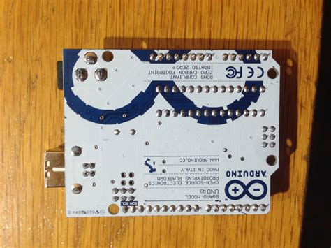arduino uno r3 non viene visto dal computer software arduino forum