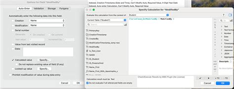 Overriding Default Modified By Clariscloud Questions Independent