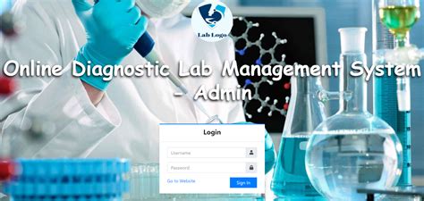 Github Mainakrepositor Pathological Lab Management Online Pathological Laboratory Management