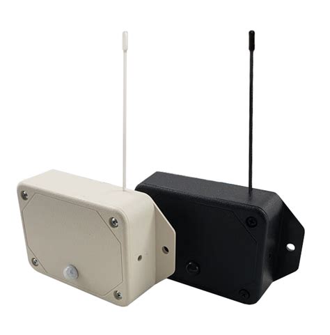 Infrared Motion And Occupancy Sensors Iox Connect