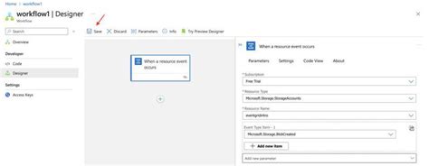 How To Set Up Azure Event Grid GeeksforGeeks