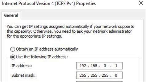 3 Cara Melihat IP Address Pada Komputer