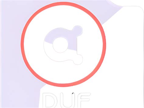 Cách Cài Đặt Duf Trên Ubuntu 2004 Thuê Máy Chủ ảo Vps Chất Lượng