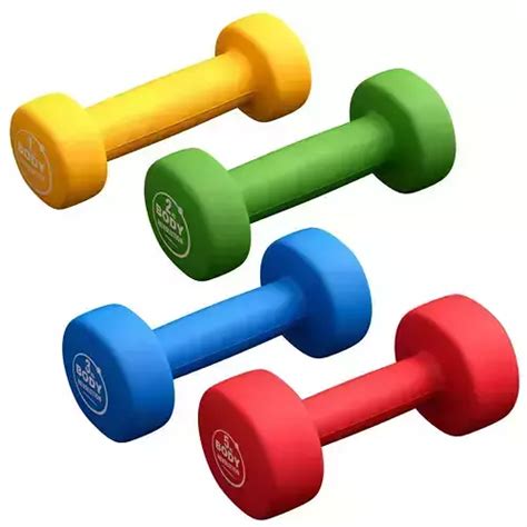 Fitness Dumbbell Set 3d Model Cgtrader