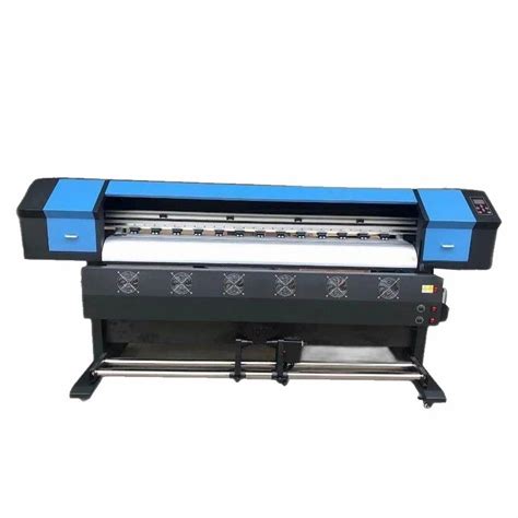 Eco Solvent Printing Machine At ₹ 200000piece In New Delhi Id