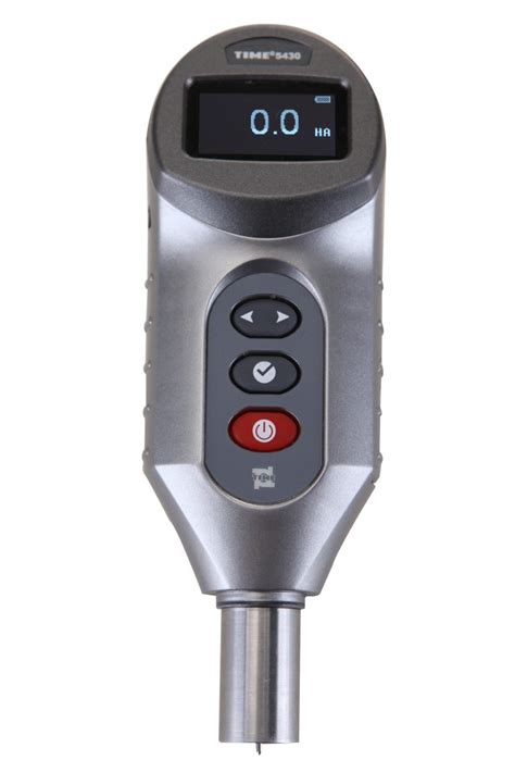 Portbale Hardness Tester Time Ndt Instruments