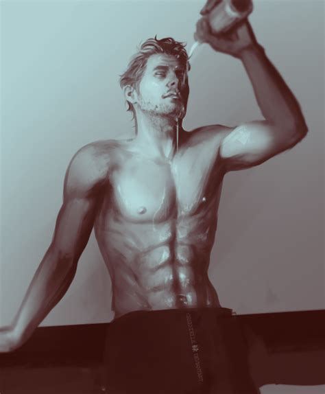 Alistair Dragon Age Hot