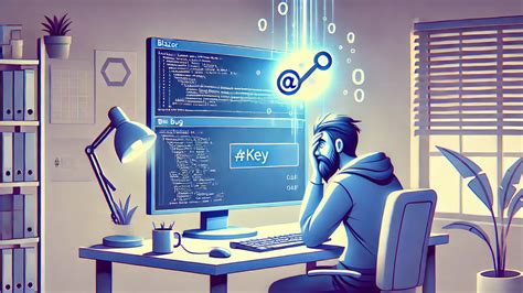 How A Tiny Key Saved Me From A Huge Ui Bug In Blazor