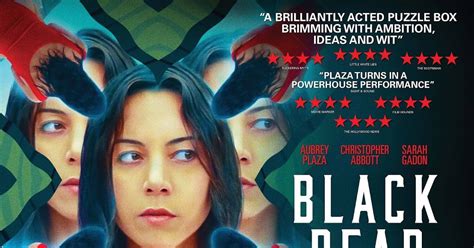 Black Bear Traielr Starring Aubrey Plaza Rbeentothemovies