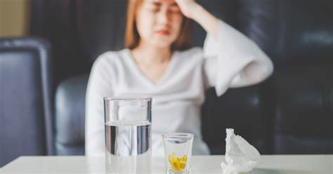 អាលែកហ្ស៊ីនឹងថ្នាំពេទ្យ ធ្លាប់ជួបអត់ រោគសញ្ញាម៉េចខ្លះ Khmerload Cambodia Latest News