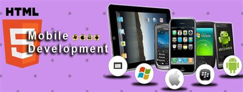 HTML For Next Level Mobile Application Development ANGLER