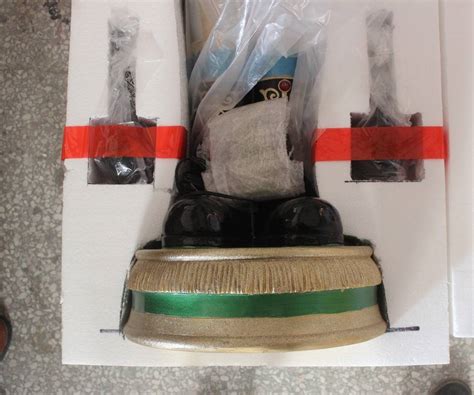 China 2018 Good Quality Nutcracker Large Outdoors Giant Outdoor Decor