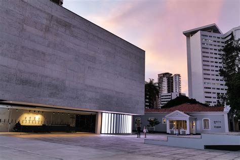 Museu Da Imagem E Do Som Realiza Programação Especial De Aniversário
