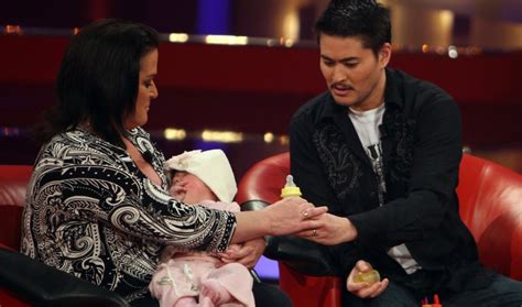 Thomas Beatie Giving Birth