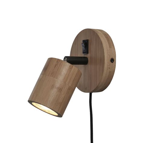 Good And Mojo Java Wall Lamp Plug 1 Bulb Natural Uk Good And Mojo Java Wall Lamp Plug 1 Bulb Natural Uk