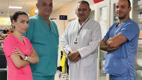 Безплатни ортопедични прегледи за деца на 24 и 25 юли