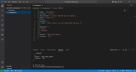 Backend Build Your Server Hello World Want To Build Your Server