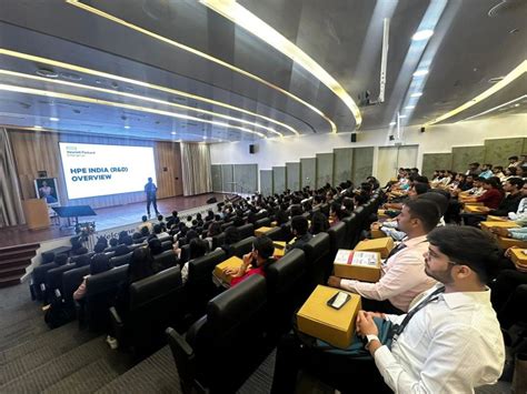 Wearehpe Bhuvanesh Kumar