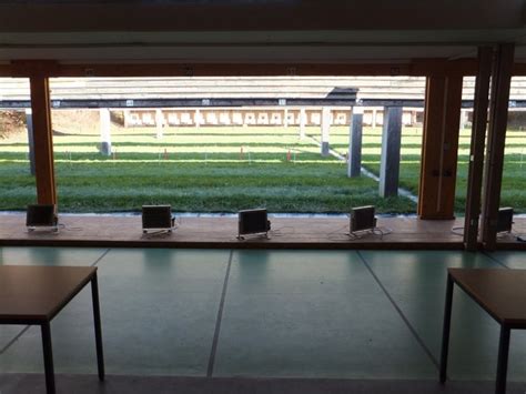 Schießstände Landesleistungszentrum Sportschießen Baden Württemberg E V