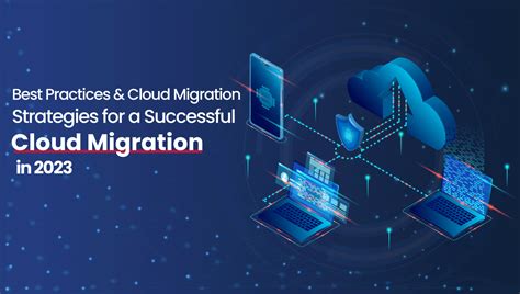 Best Practices And Cloud Migration Strategies Futran Solutions