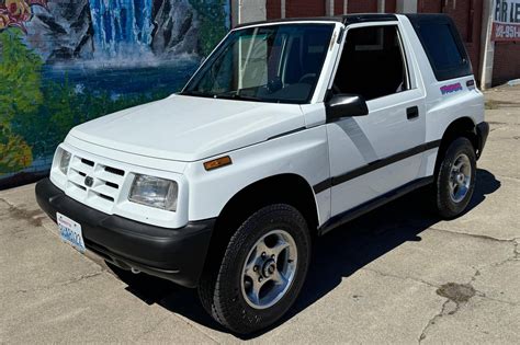 Tracker Car Geo