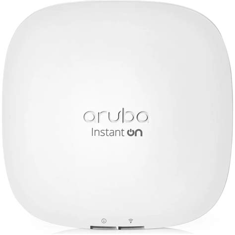 HPE Networking Instant On AP X Wi Fi EU B Smarty Cz