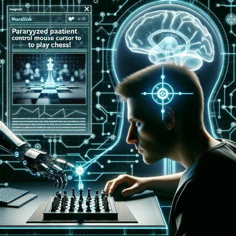 neuralink s brain implant breakthrough paralyzed patient controls