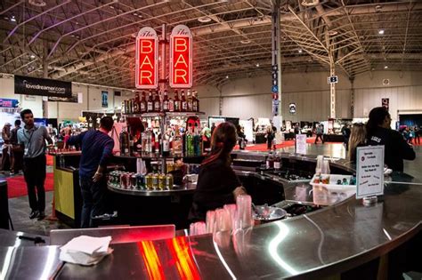 5 Ways To Get Off At The Everything To Do With Sex Show