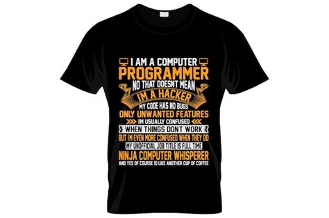Camisa Desenvolvedor Imagens Download Grátis No Freepik