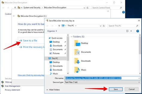 enable vtpm and bitlocker on windows server on hyperv techdirectarchive