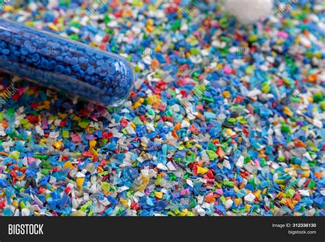 Crushed Plastic Image And Photo Free Trial Bigstock