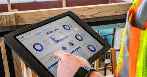 Building The Future How Csm Group Drives Success Through Project Controls News Headlines