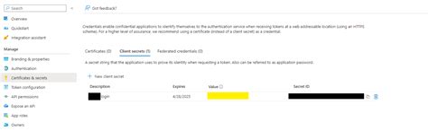 Setup Spring Boot Azure Oauth2 With Cors Pauls Blog